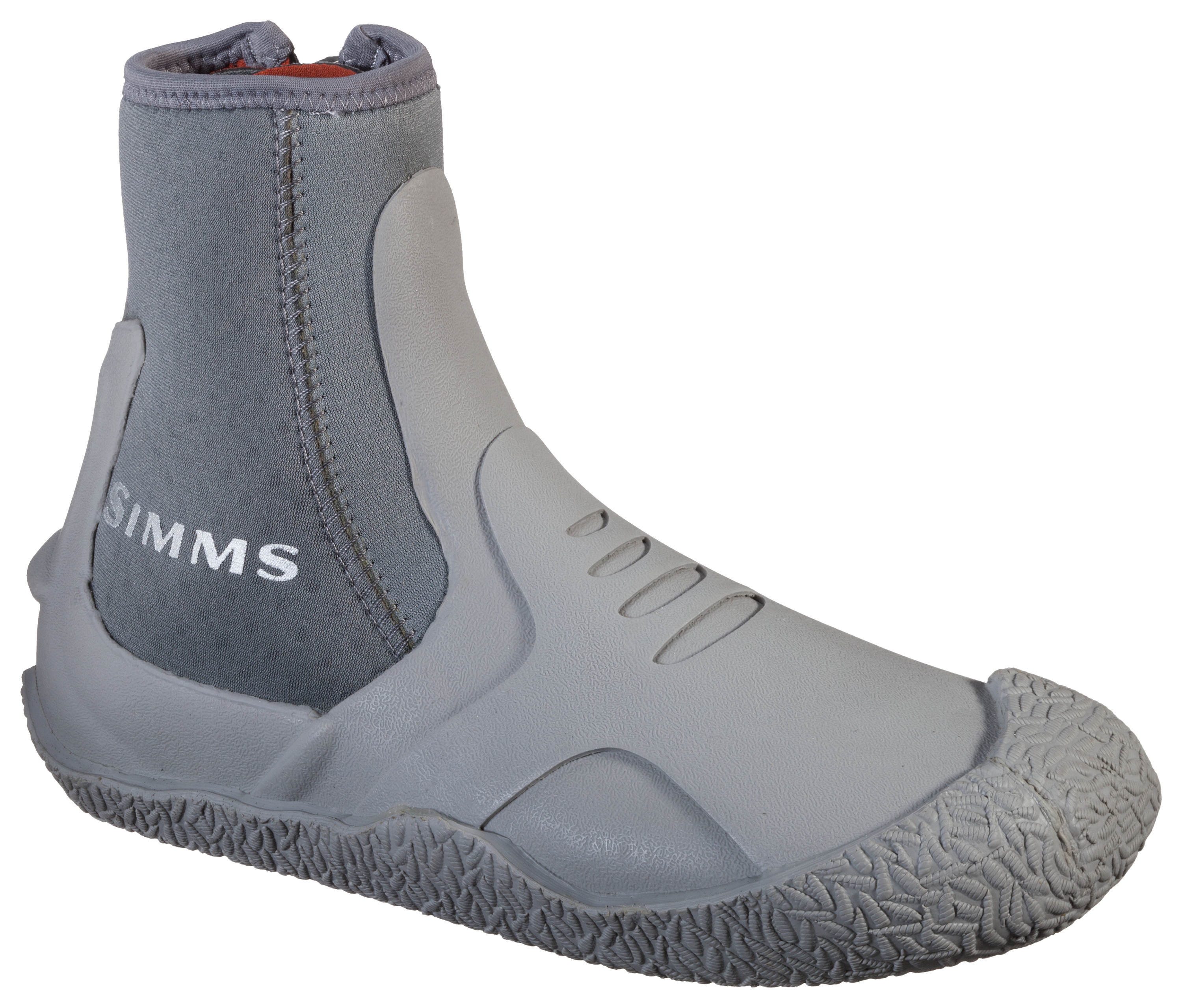 Simms Zipit Bootie II Fishing Boots for Men | Cabela's